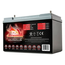 Odyssey Auto Car Heavy Duty 31-PC2150S Automotive Battery - Walmart.com