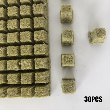 Mini Compress Base Practical Cubes Multifunction Media Blocks Garden ...