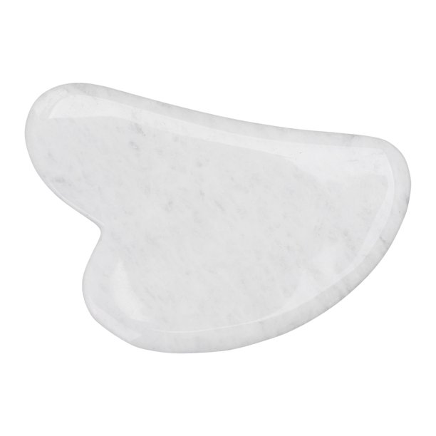 Heart Shape Gua Sha Board SPA Acupuncture Therapy Trigger Point Gua Sha ...