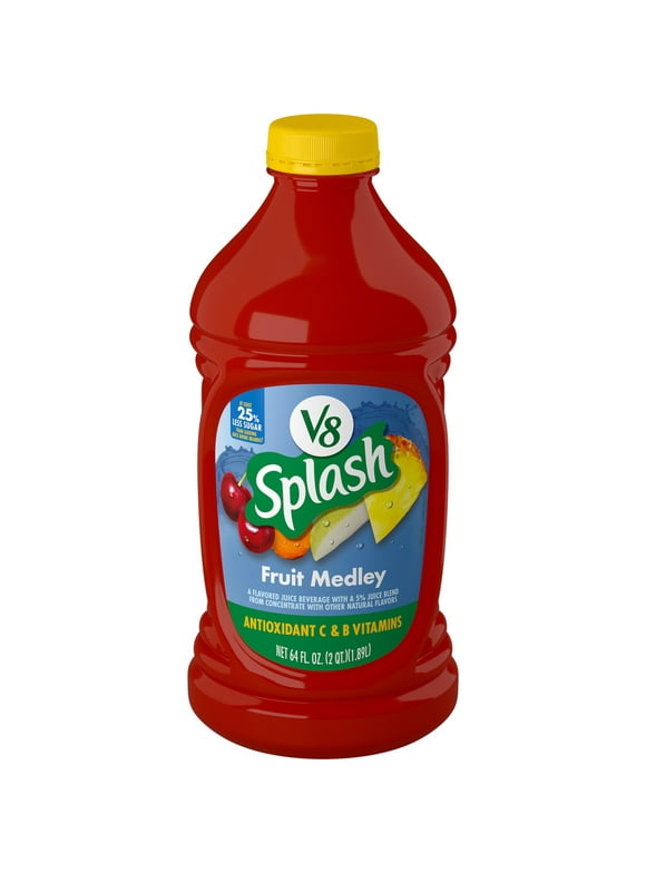 V8 Juices in Beverages - Walmart.com