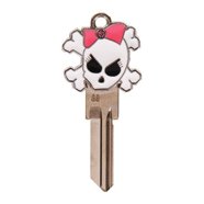 #66 Key, 3D House - Walmart.com