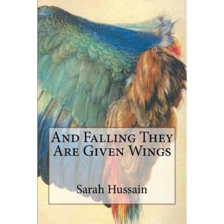 And Falling They Are Given Wings | Walmart Canada