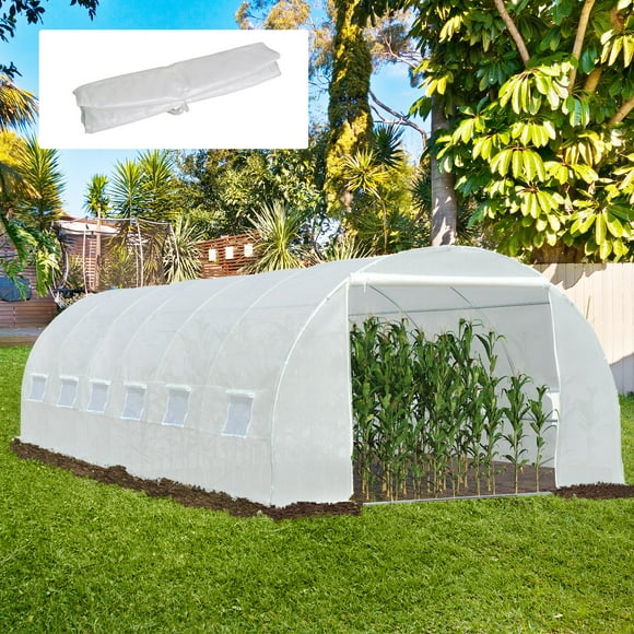 Greenhouse Covers Replacement