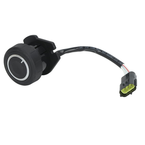 Excavator Fuel SelectorFuel Selector Switch 300661‑00004 Fuel Selector ...