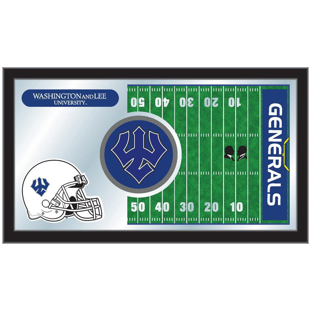 Lee Generals Football