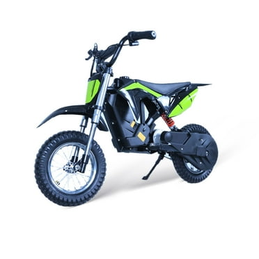 TUTTIO ARC-1 750W Mini Electric Dirt Bike for Kids 8-14, 5-Speed Modes ...