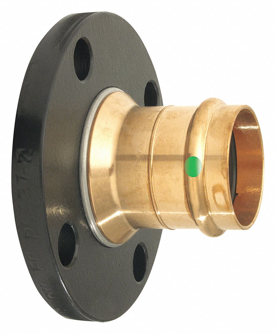 Viega ProPress adapter flange, 2" 79695 - Walmart.com