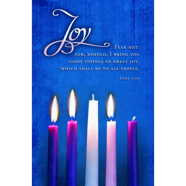 Advent Week 3