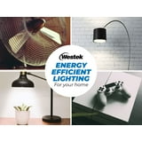 Westek Wireless Remote-Control Receiver Fob with Plug-In Receiver ...