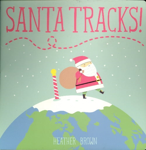 Santa Tracks! - Walmart.com