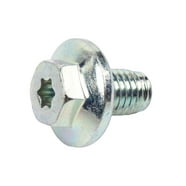 ACDelco Genuine GM Oil Drain Plug Gasket - Walmart.com