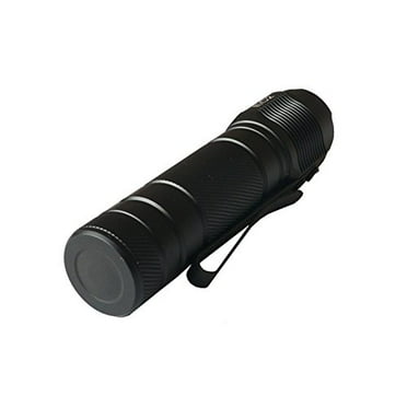 TerraLUX Pro-1 Series 154-Lumen LED Flashlight - Walmart.com