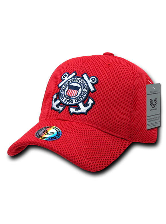 Coast Guard Baseball