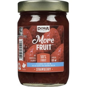 Jam, Fruit Jelly, Marmalade & Fruit Preserves | Walmart Canada