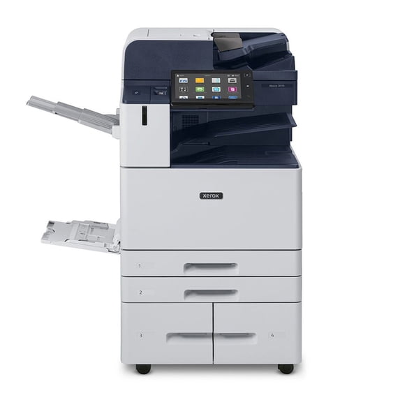 Restored Xerox AltaLink C8145 - Color / Laser MFP Printer Copier ...