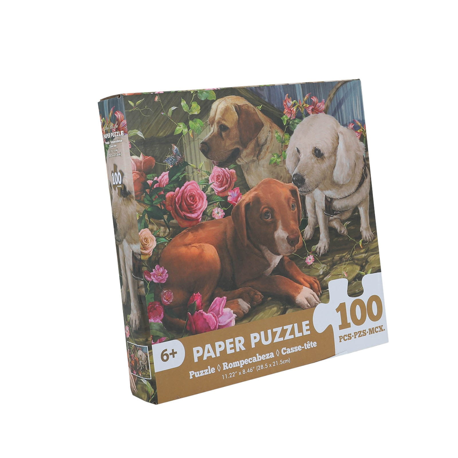 Click here for Bmisegm Large Interesting Game Personalized Puzzle... prices