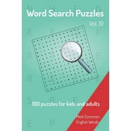 Word Plexer Puzzle: Rebus Puzzles Word Phrase Games Teasers Book Large ...