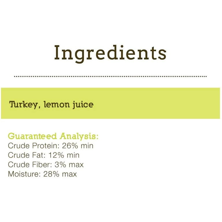 Herbsmith Smiling Dog Treats