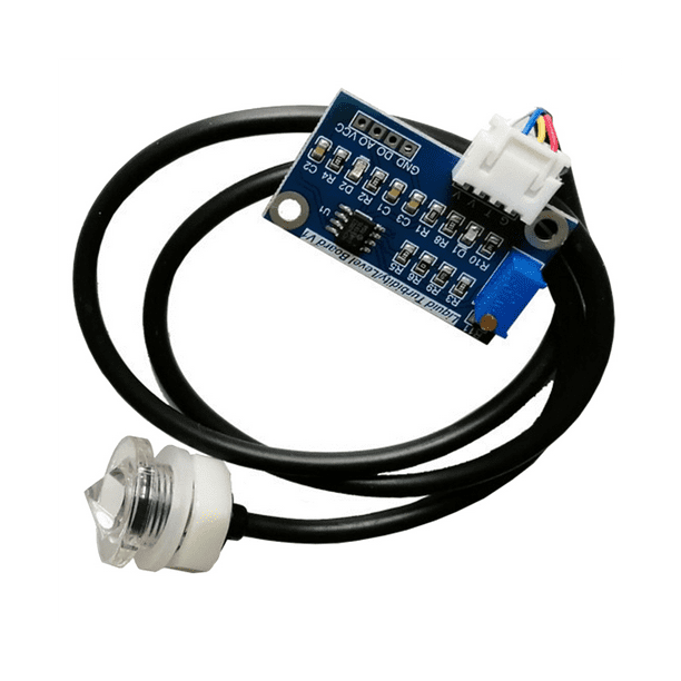 Qtmnekly Liquid Level Sensor Liquid Level Detection Sensor Water Level ... Qtmnekly Liquid Level Sensor Liquid Level Detection Sensor Water Level ...