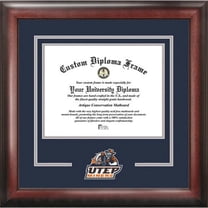 UTEP Miners 11" x 14" Spirit Diploma Frame - Walmart.com