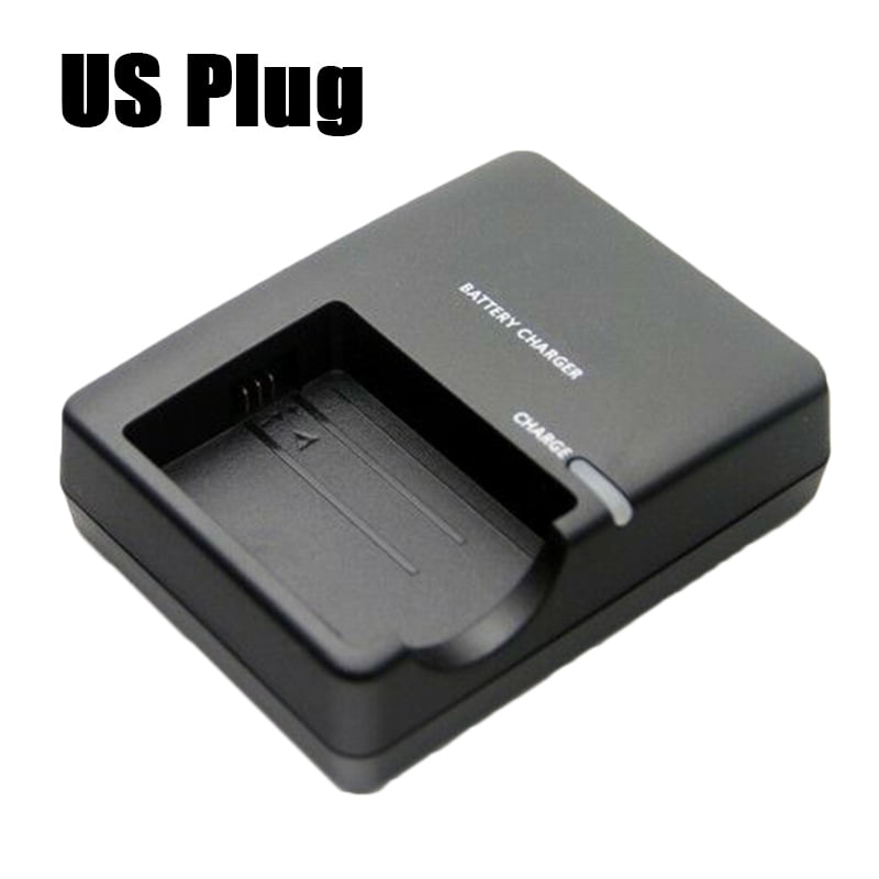 Device for Camera Battery Power For Canon LC-E5E LCE5 LP-E5 LpE5 Rebel ...