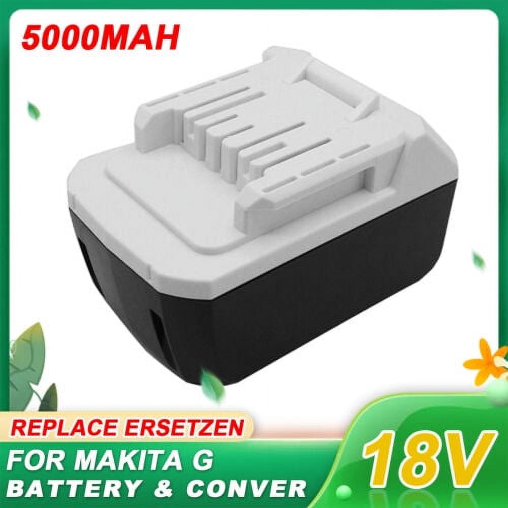 Click here for For Makita Bl1840g Bl1815g 18v Gserie Battery 5000... prices