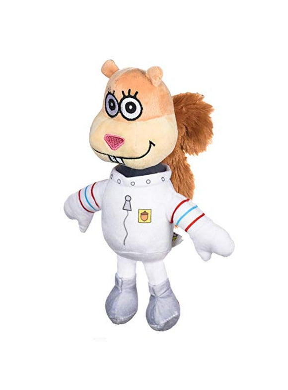 SpongeBob SquarePants Toys in Toys Character Shop - Walmart.com