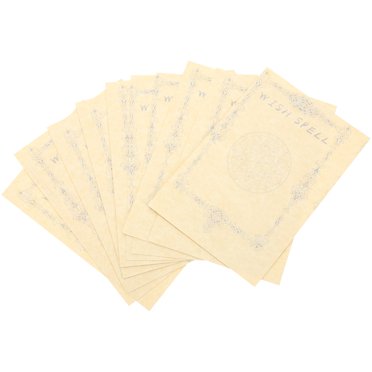 Replica Constitution of the US on Antiqued Parchment Paper historical ...