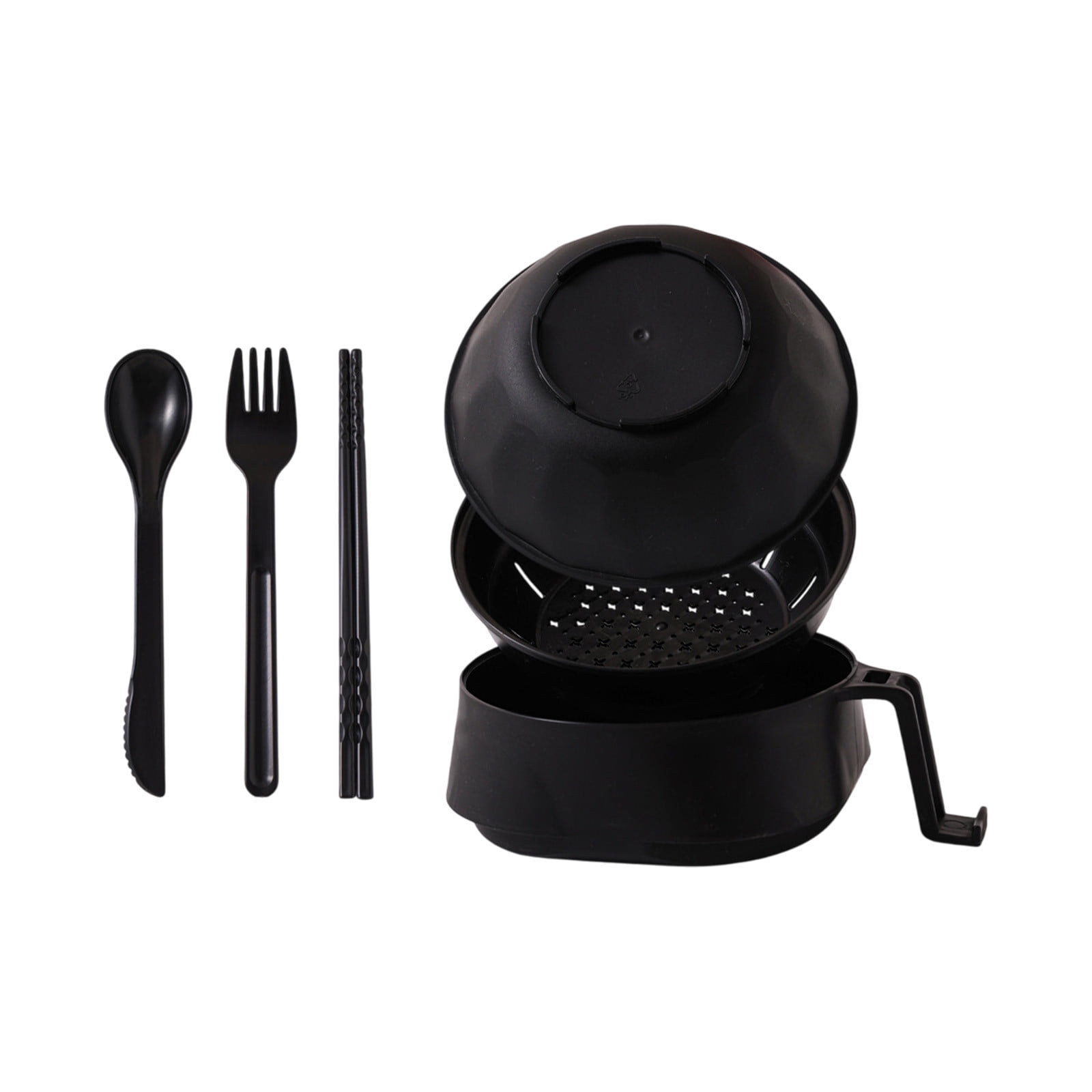 Click here for Unbranded Ramen Bowl Set  Microwave Ramen Bowl Wit... prices