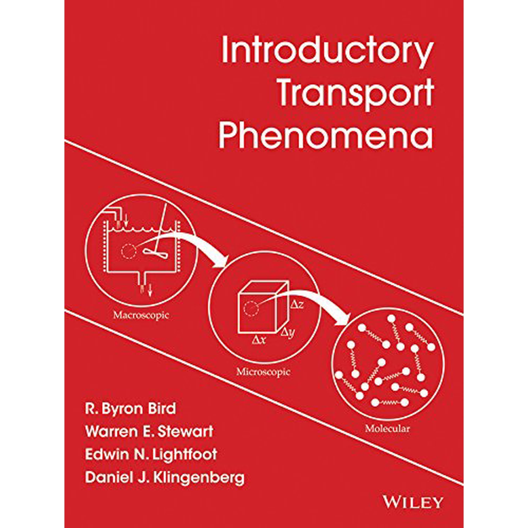 Click here for Wiley X Introductory Transport Phenomena prices