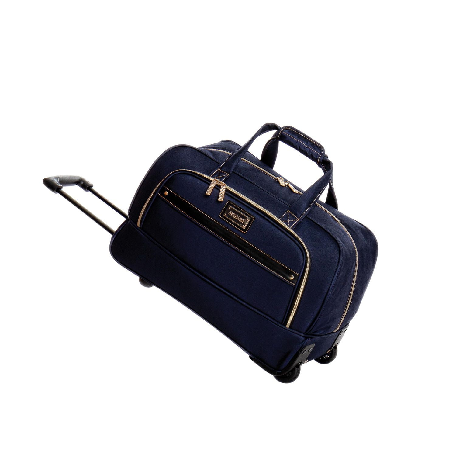 Click here for American Tourister At 20in Beau Mnd Duf prices