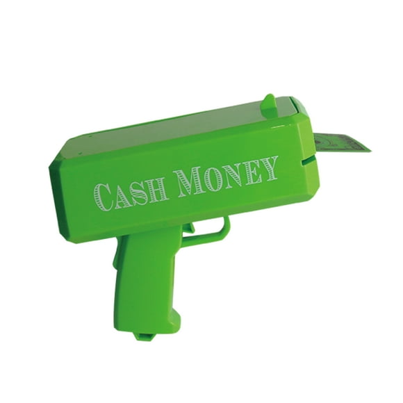 Money Gun