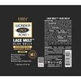 Ebin New York Wonder Lace Bond, Lace Melt Glue Gelly, Extreme Firm Hold ...