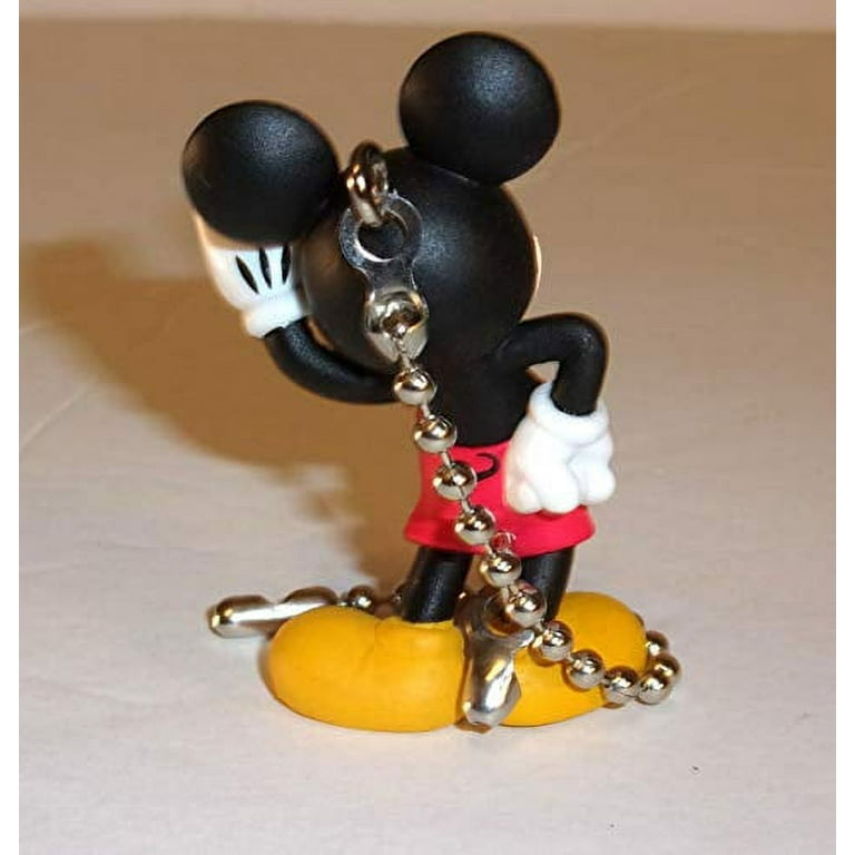Mickey Mouse Ceiling Fan Pull Chains | Shelly Lighting