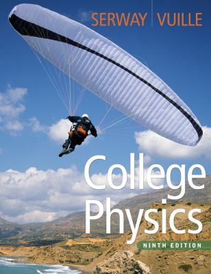Pre-Owned College Physics (Hardcover) 0840062060 9780840062062 ...