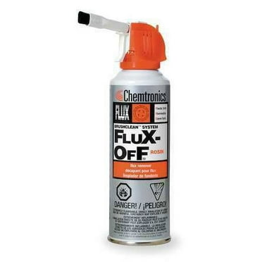 J.W. Harris Fluxes, Solar Welding Flux, Can, 1 LB - Walmart.com