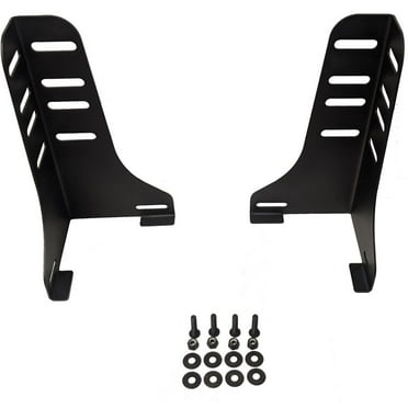 Perko 0148DP0CHR Table Brackets for Removable Tables - Walmart.com