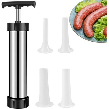 The Sausage Maker Sausage Pricker Tool, 3 Sharp Prongs, Stainless Steel ...
