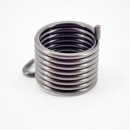 John Deere (2-Pack) Original Equipment Compression Spring - M89540,2 ...