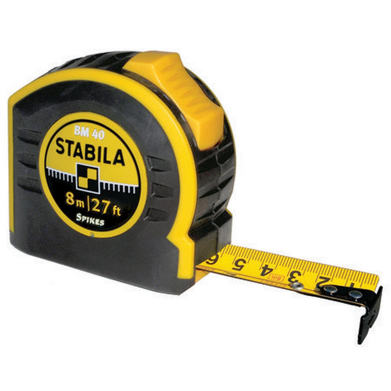 Stanley Tape Measure Measuring Tape Metro 3M/10' (30-204) 5m/16' (33 ...