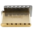 Musiclily Ultra 52.5mm(2-1/16 inch) Standard 6-Screw ST Tremolo Bridge ...