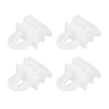 Dorman Help 45321 Grill Retainer Asst - Walmart.com