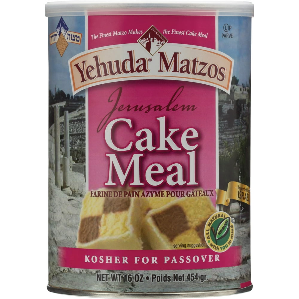 Matzo Cnstr Cake Meal