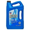 Chevron Supreme Synthetic Blend Motor Oil 5W-20, 1 Quart - Walmart.com