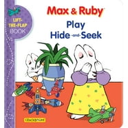 Max's Chocolate Chicken (Hardcover) - Walmart.com