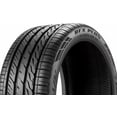 4 Lexani RFX PLUS 315/35R21 111Y Tires Run Flat /All Season/Touring ...