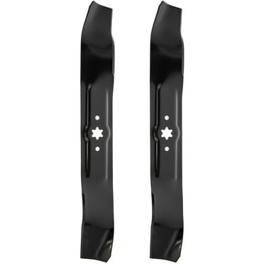 Cub Cadet MTD 942-04053C 3 Blades RZT-50 RZT S50 L50 LT1050 LTX1050 ...