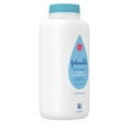 Johnson's Naturally Derived Cornstarch Baby Powder with Aloe & Vitamin ...