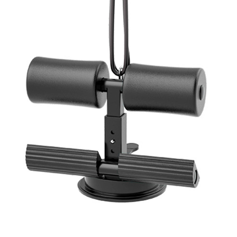 Megalia Sit Up Aid Trainer Self-Suction Home Fitness Sit Ups Assistant ...
