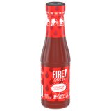 Taco Bell Fire Sauce, 7.5 oz Bottle - Walmart.com